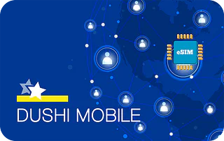 Curacao 1GB adatforgalmú eSIM 7 napig - World Wide SIM Card