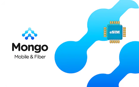 Mongólia 5GB adatforgalmú eSIM 30 napig - World Wide SIM Card
