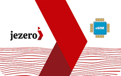 Montenegró 3GB adatforgalmú eSIM 30 napig - World Wide SIM Card